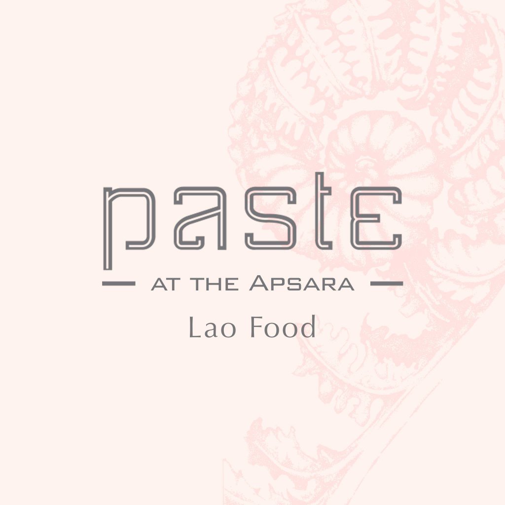 Paste Bangkok | Michelin Star Restaurant in Thailand