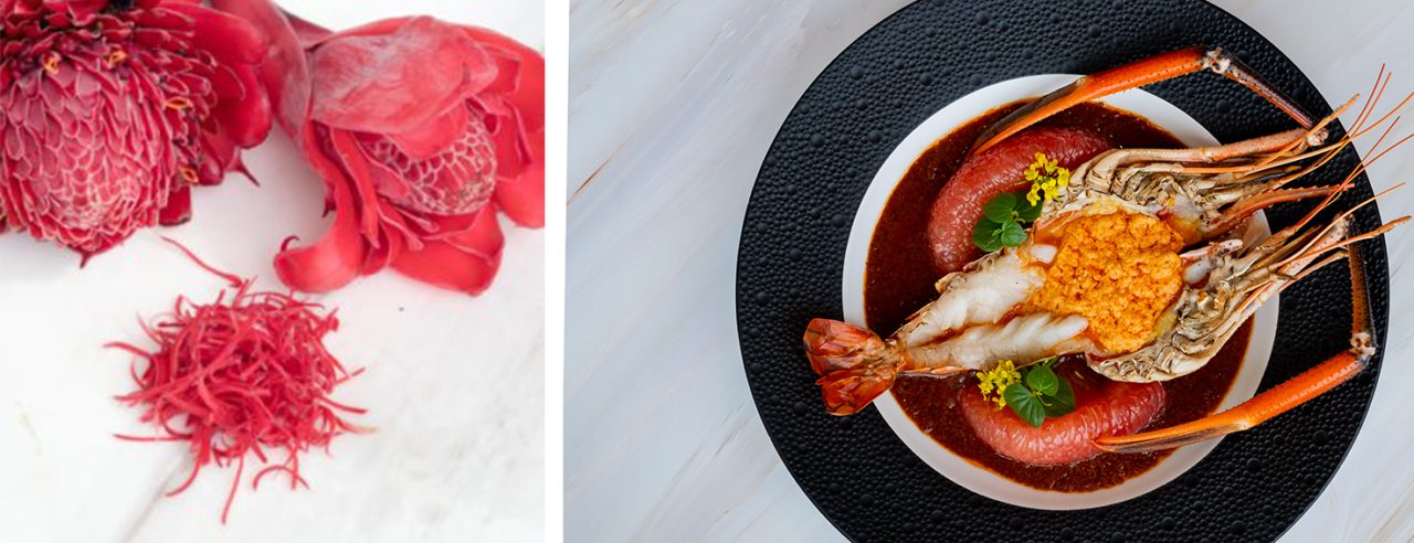 Paste Bangkok | Michelin Star Restaurant in Thailand