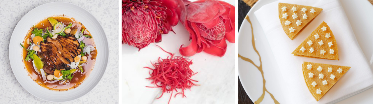 Paste Bangkok | Michelin Star Restaurant in Thailand